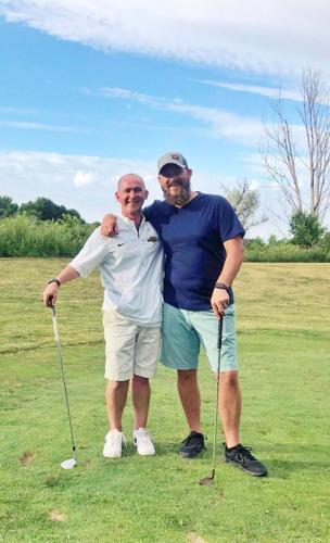 Dylan Ferrell sinks 21 pars to win Stroke Play Championship | Local ...