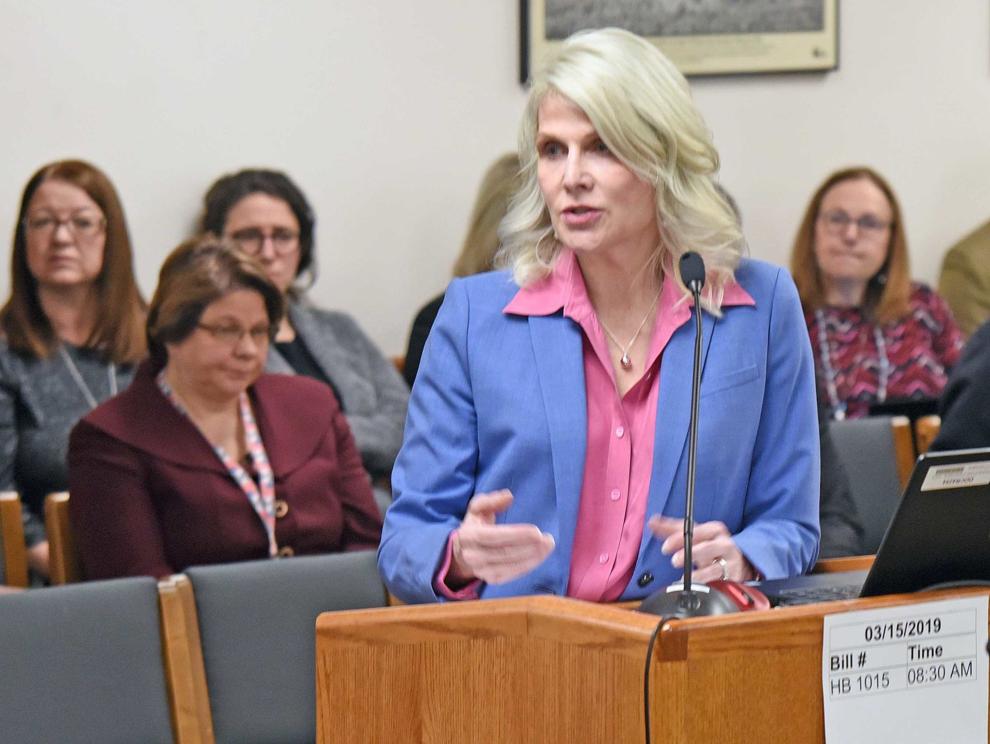 After prison reshuffle debate, North Dakota corrections system head ...