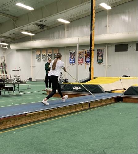 Finding Fobb: Wahpeton junior shines without a spotlight | Local Sports ...