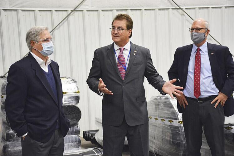 Armstrong applauds SECURE act’s passage in House | Local News Stories ...