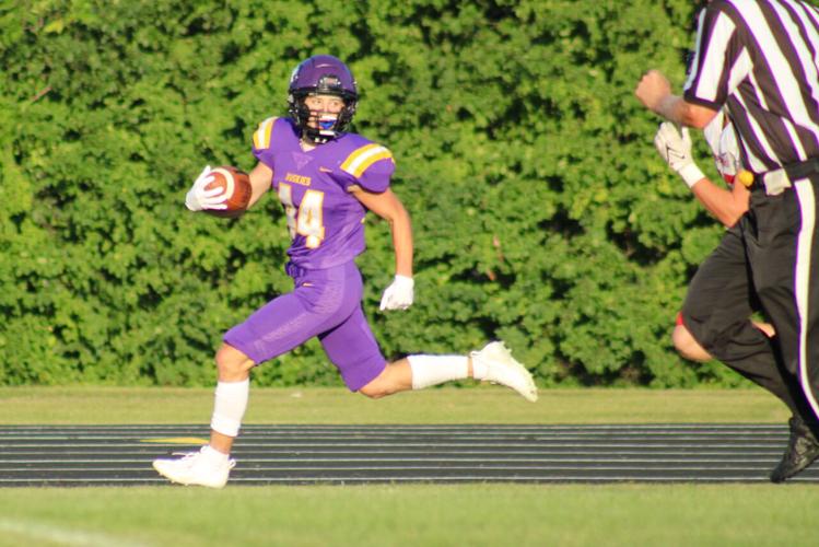 Athletes of the Week: Kohl, Blaufuss and Mauch | Local Sports News ...