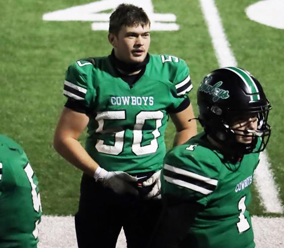 Cowboys put Class A on notice with blow-out victory | Local News ...