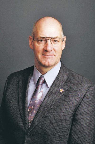 Luick running for third term in ND Senate | Local News Stories ...