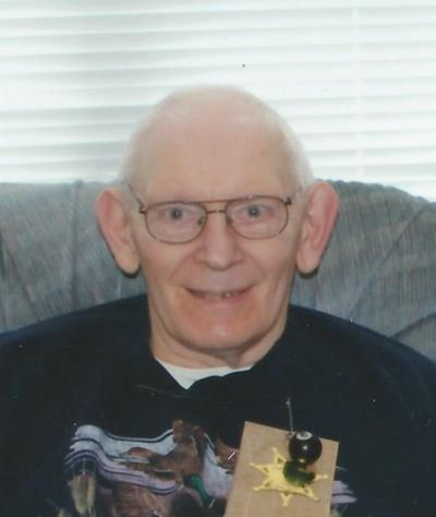 Ralph R. Lawrence, 74 | News Monitor | wahpetondailynews.com