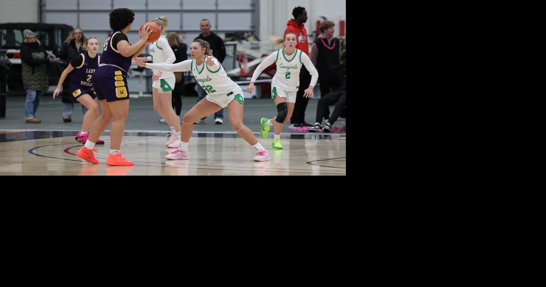 Cowgirls crowned in Border Battle | Local News Stories ...