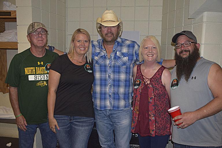 ‘Jamie’s Fight’ continues | Local News Stories | wahpetondailynews.com