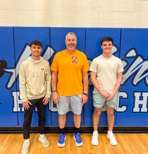 Shrine Bowl 2024 | News Monitor | wahpetondailynews.com