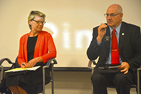 ‘North Dakota is still a place with a good future’ | Local News Stories ...