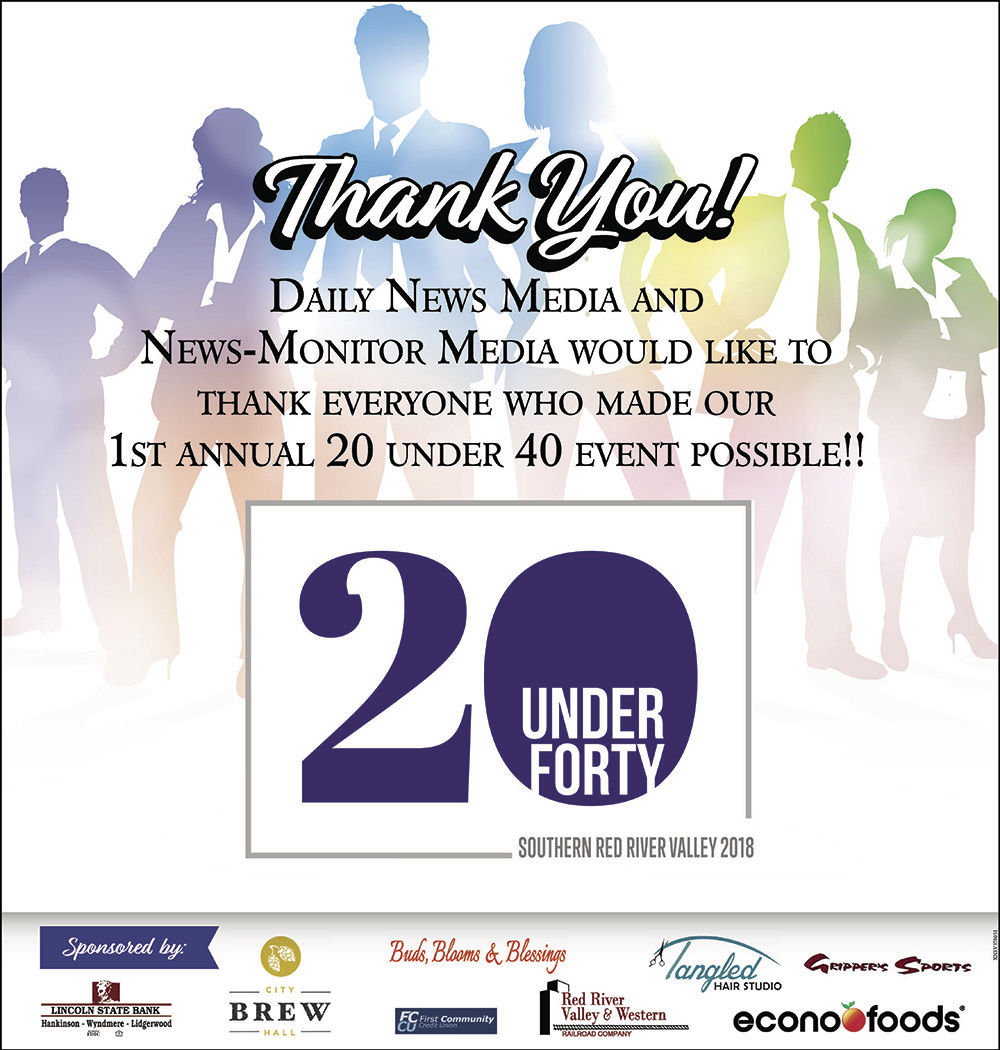 News Monitor’s editorial, photo and advertisement winners | News ...