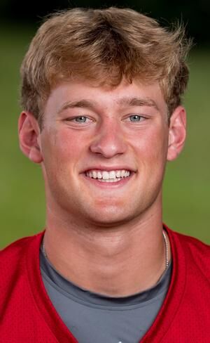 Where are they now? Yaggie becoming dominant force for 8-1 Johnnies ...