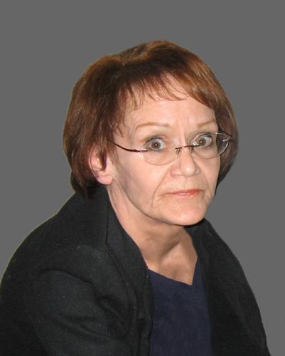 Mary Beth Lindberg, 65 | Archives | wahpetondailynews.com