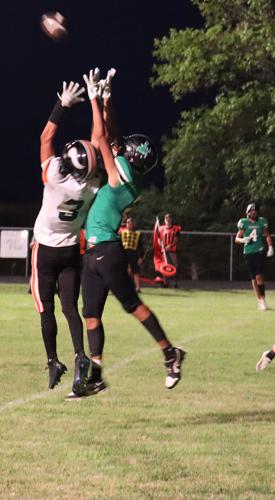 Gilbertson, Yaggie look to bounce back after week one losses | Local ...