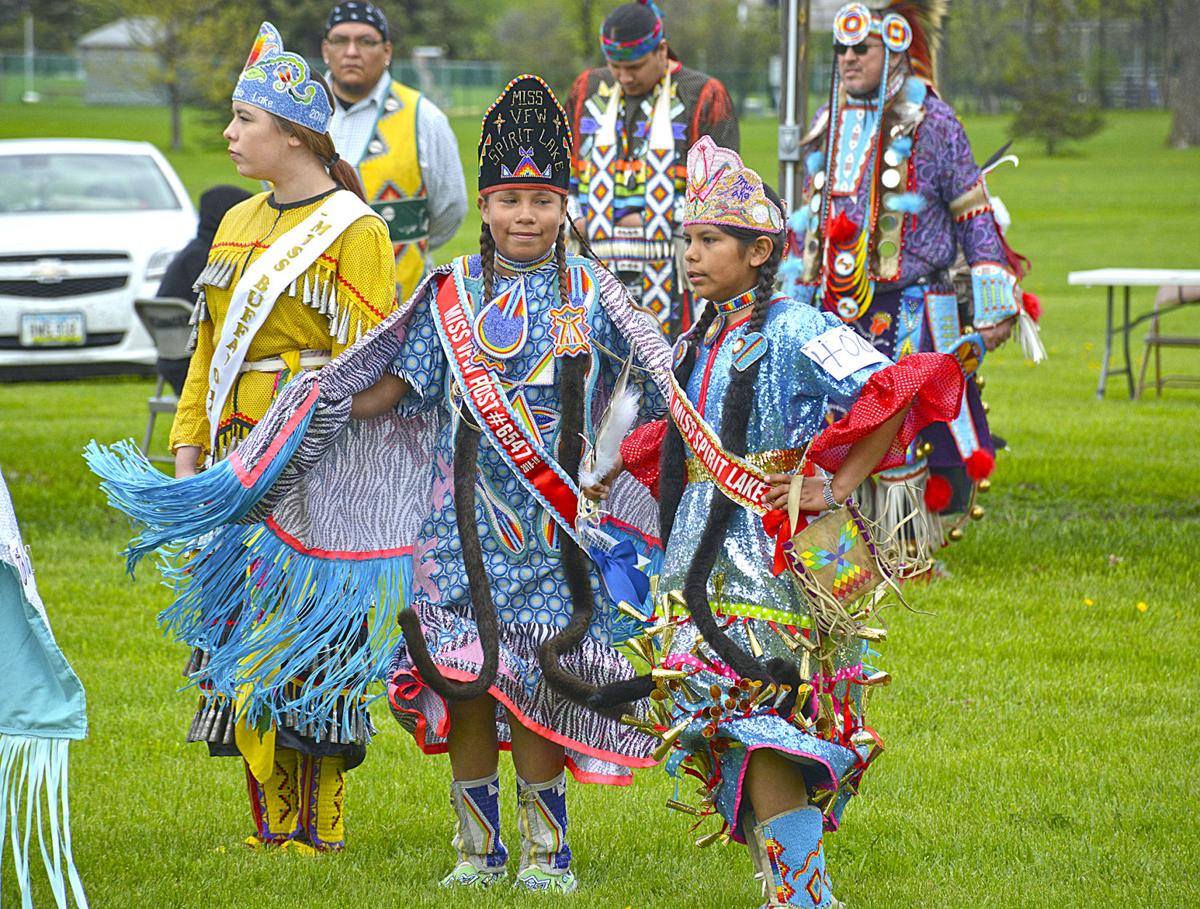 Family fun, culture at pow wow | Local News Stories | wahpetondailynews.com
