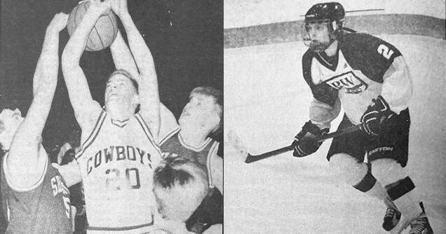 Daily News Sports Memories | Local News Stories | wahpetondailynews.com