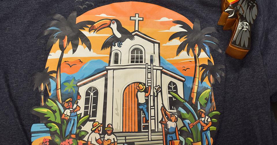 Pastor Ken Adams recounts Costa Rica mission trip | Local News Stories ...