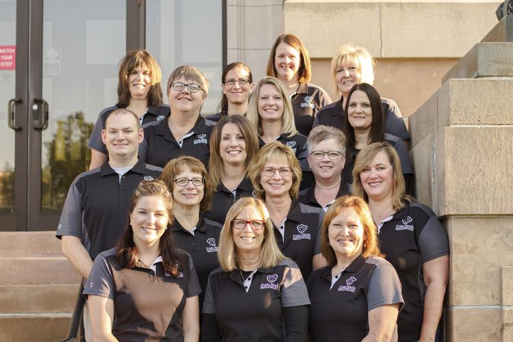 Michelle Eberhardt hired as Richland County Public Health Administrator | Local News Stories ...