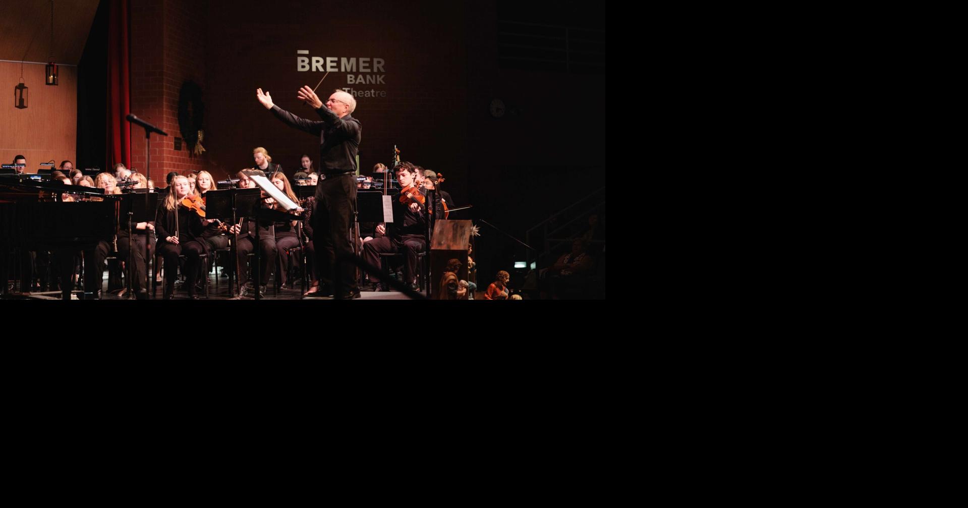 ‘It transcends words’ | Local News Stories | wahpetondailynews.com