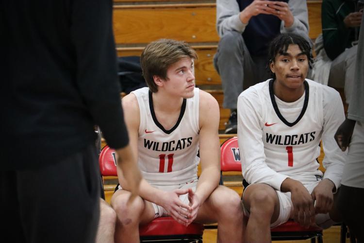 Lady ‘Cats clinch No. 1 seed, Larson lights it up for NDSCS men | Local Sports News ...