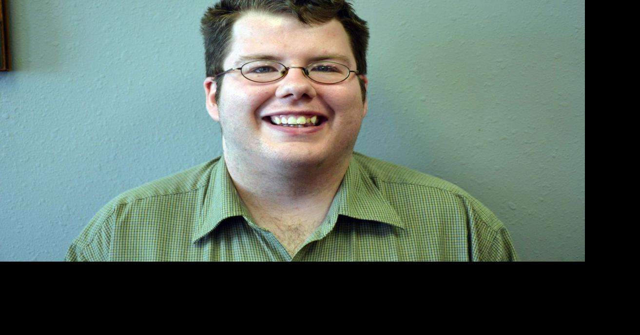 Daily News welcomes new Richland County reporter Frank Stanko | Local ...