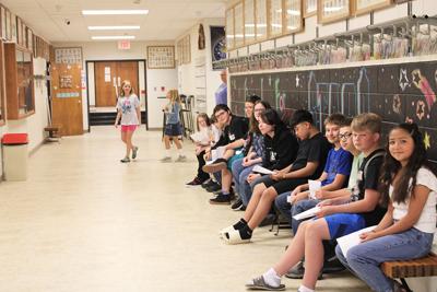 Rowr! Welcome to Tiger Country! | News | wahpetondailynews.com