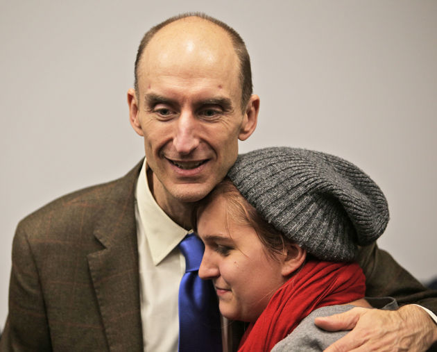 ‘Your life can change in an instant’ | Local News Stories ...