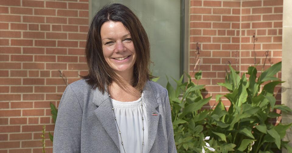 Getting to Know … Dr. Lisa Karch | Local News Stories ...