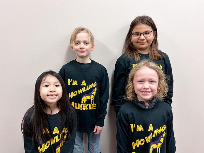 Here come the HOWLing Huskies | Community | wahpetondailynews.com