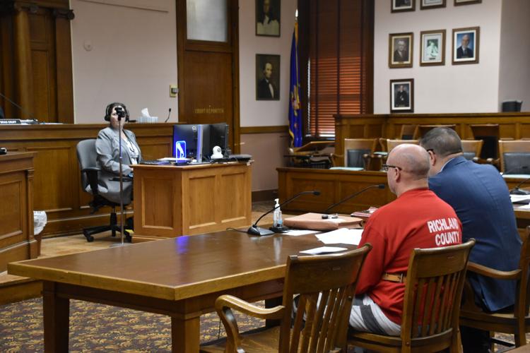 Olson sentenced to prison for vehicular manslaughter death of Bailey ...