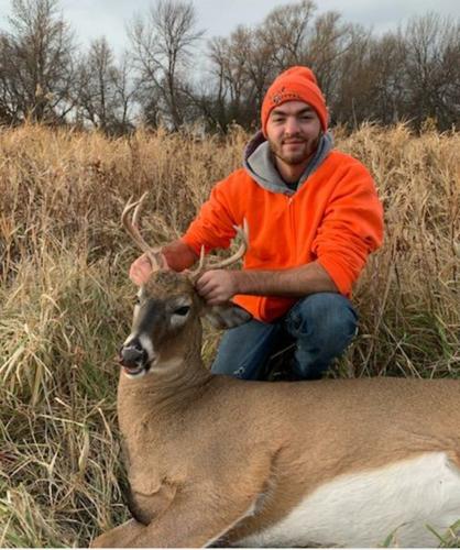 We want your outdoors photos | Local News Stories | wahpetondailynews.com