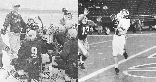 Daily News Sports Memories | Local News Stories | wahpetondailynews.com