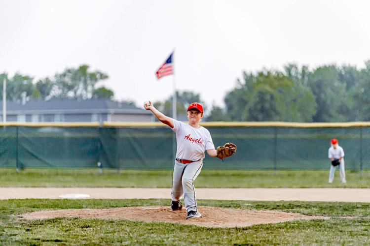 Yaggie homers three times in World Series win | Local Sports News ...