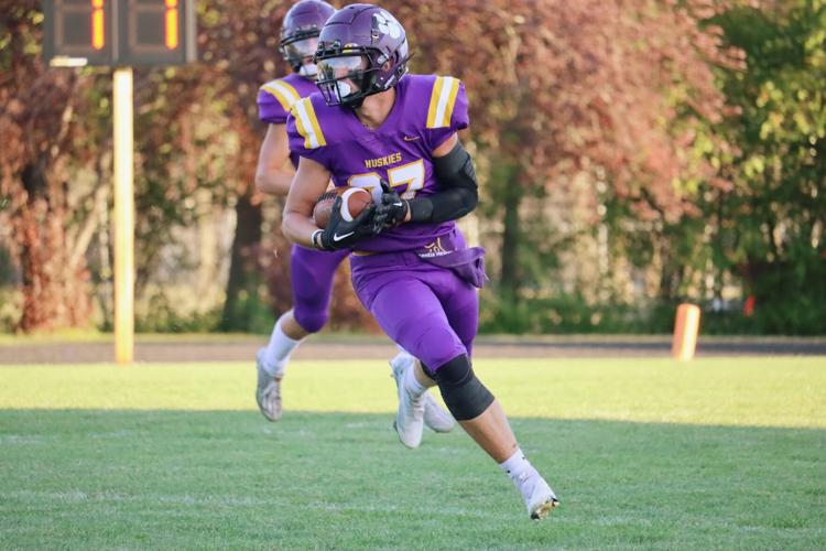 Wahpeton sees defense crumble in home loss | Local Sports News ...