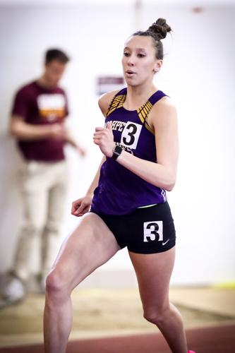 Wahpeton track and field gets going at Concordia indoor meet | Local ...