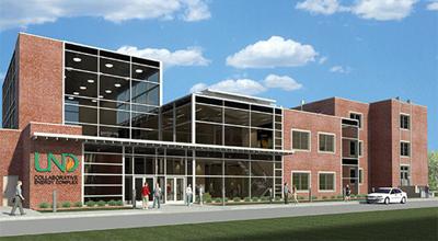 UND drills into petroleum game | Local News Stories | wahpetondailynews.com