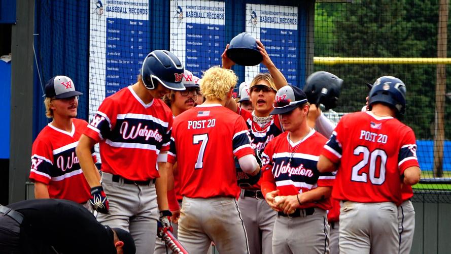 Wahpeton wallops Watford City to open state tournament | Local Sports ...