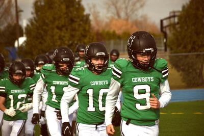 Breckenridge enters Section 6A playoffs with top seed | Local Sports ...