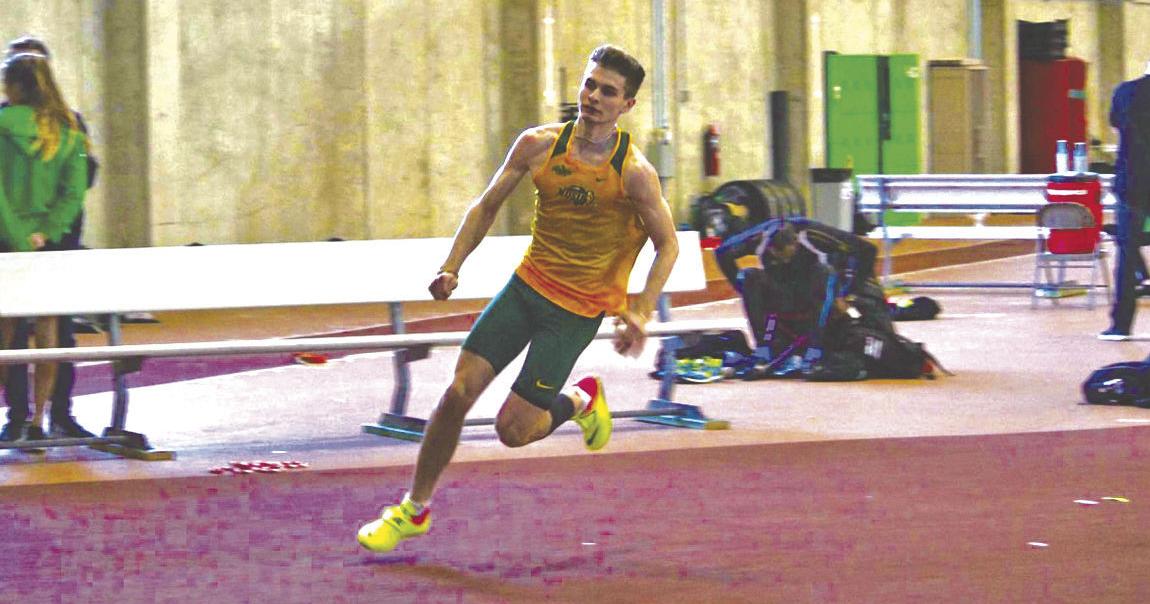 Q&A with Josh Darwin | Local Sports News | wahpetondailynews.com