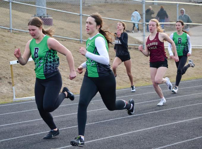 Breckenridge, Wahpeton compete in Snow-B-Gone Invite | Local Sports ...