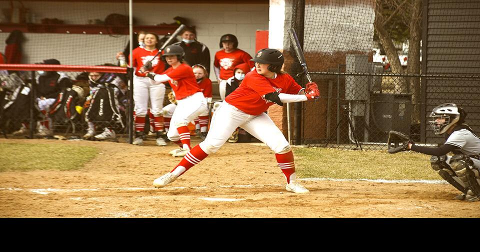 NDSCS softball bests series with Ladyjacks | Local Sports News ...