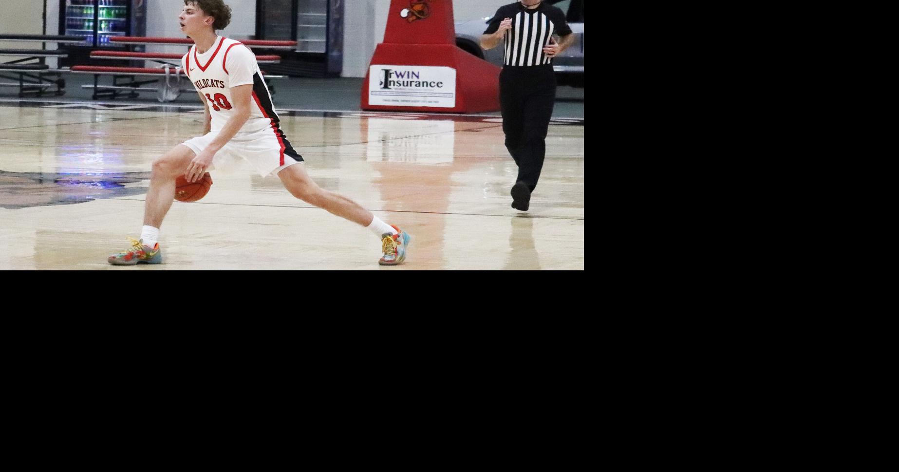 Wildcats find the range | Local News Stories | wahpetondailynews.com