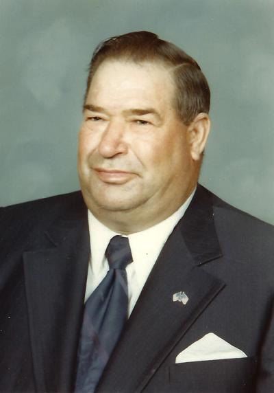 Howard A. Bladow, 94 | News Monitor | wahpetondailynews.com