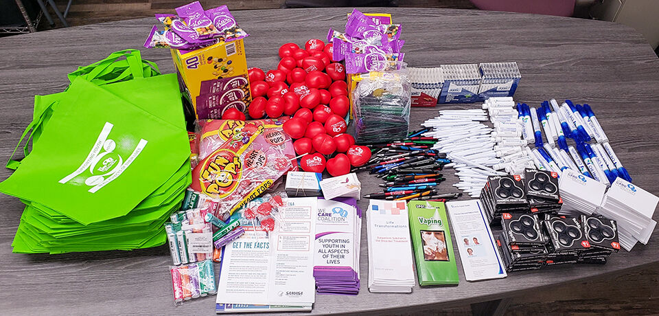 Vaping cessation kits to provide support | Local News Stories ...