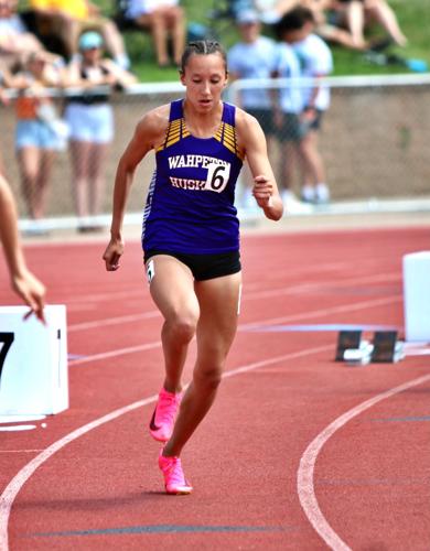 2023 Spring Sports Female Athlete of the Year 'Final 5' | Local Sports ...