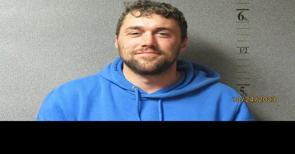 Hankinson man charged after police chase | News | wahpetondailynews.com