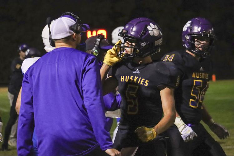 Homecoming Heroes: Wahpeton saves season with 14-13 win over No. 1 ...