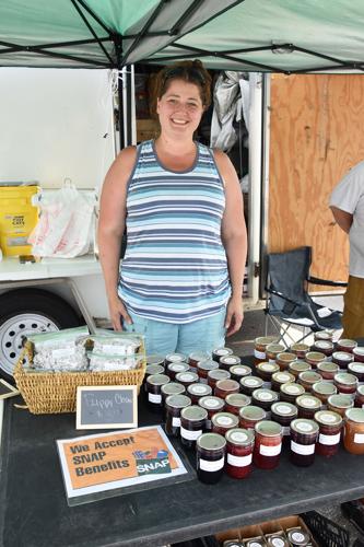 Twin Towns Gardeners’ Market opens for season | Local News Stories ...