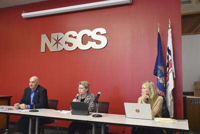 District 25 legislators talk higher education, infrastructure | News ...