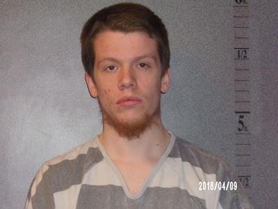 Wahpeton man faces burglary, terrorizing, theft charges | Local News ...