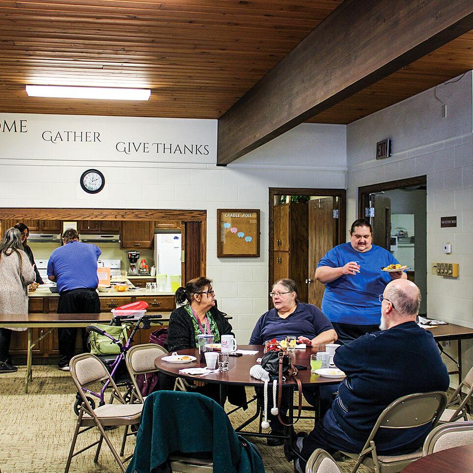 WBI pipeline awarded $500 million from North Dakota | Local News ...