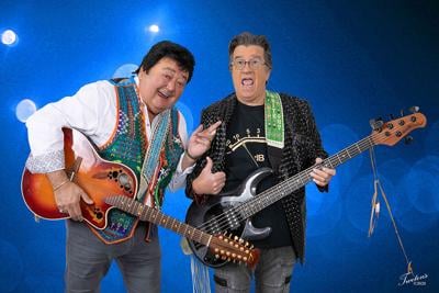 Williams and Ree coming to Hankinson | News | wahpetondailynews.com